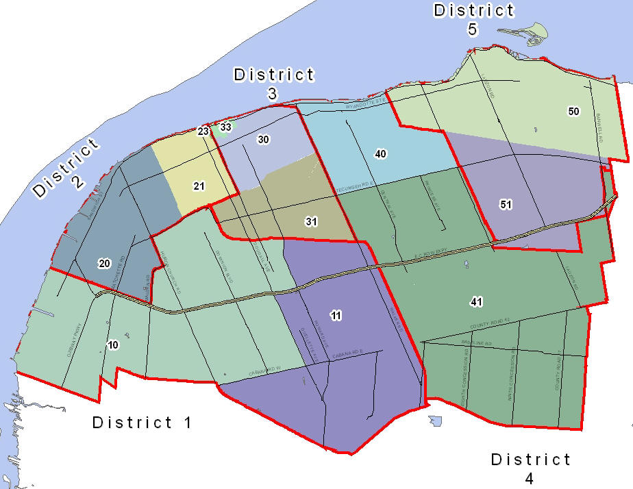 Patrol and Patrol Response | Windsor Police Service